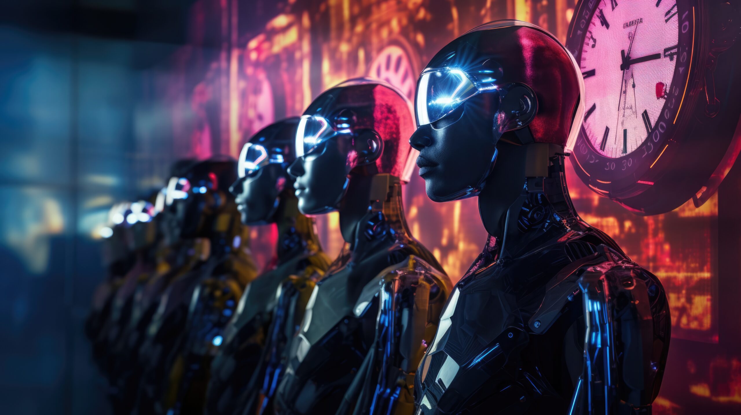 Deep Dive into the Multi-Agent AI System - Thread Waiting